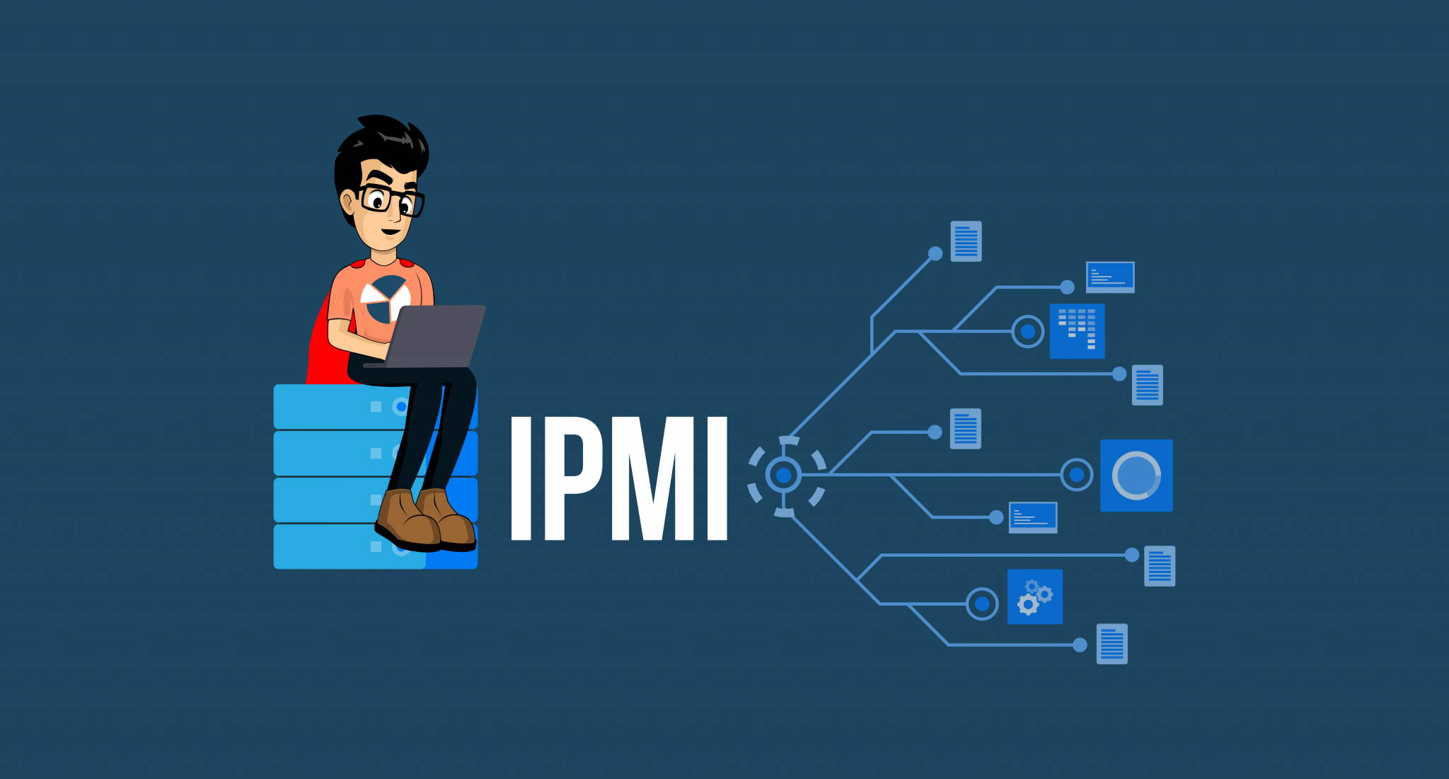 What is Supermicro IPMI?